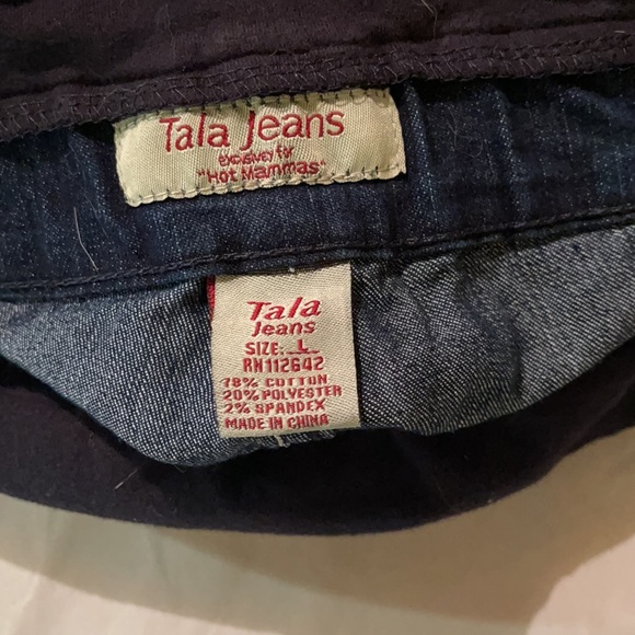 tala jeans | Jeans | Tala Jeans Maternity Jeans | Poshmark